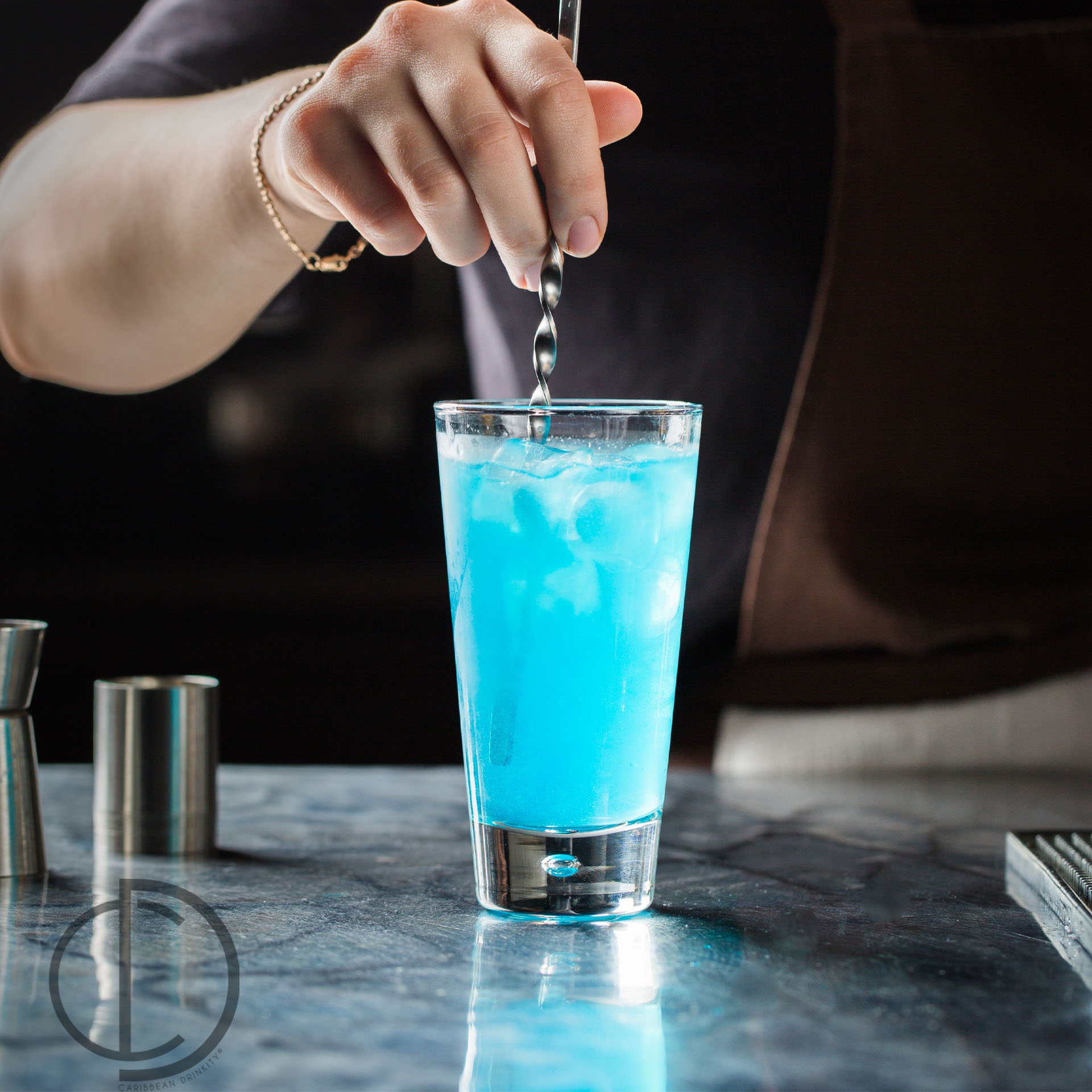 Open Bar Packages | Mobile Cocktail Bar | Weddings & Events